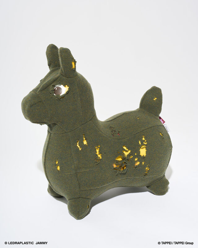 タトゥーアーティストTAPPEIとのコラボアイテムがオンラインに登場。 | FEATURE | rish-online(リシュオンライン)