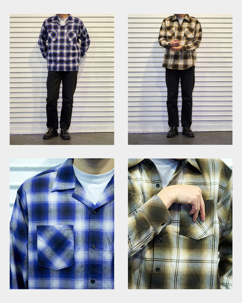 24SS NEW BRANDS COLLECTION【MENS】 | FEATURE | rish-online(リシュオンライン)