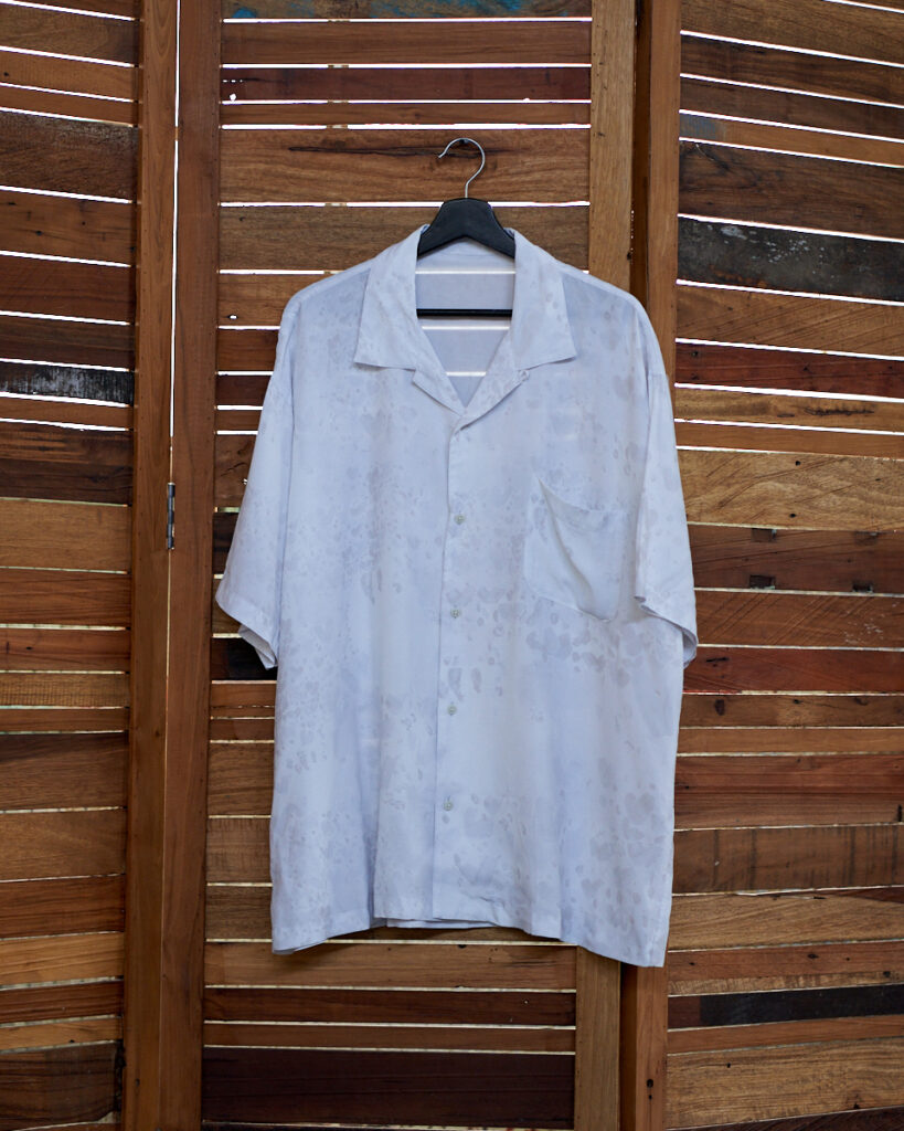 アートを身に纏う。 Porter Classic “ALOHA COLLECTION” | FEATURE | rish-online(リシュオンライン)