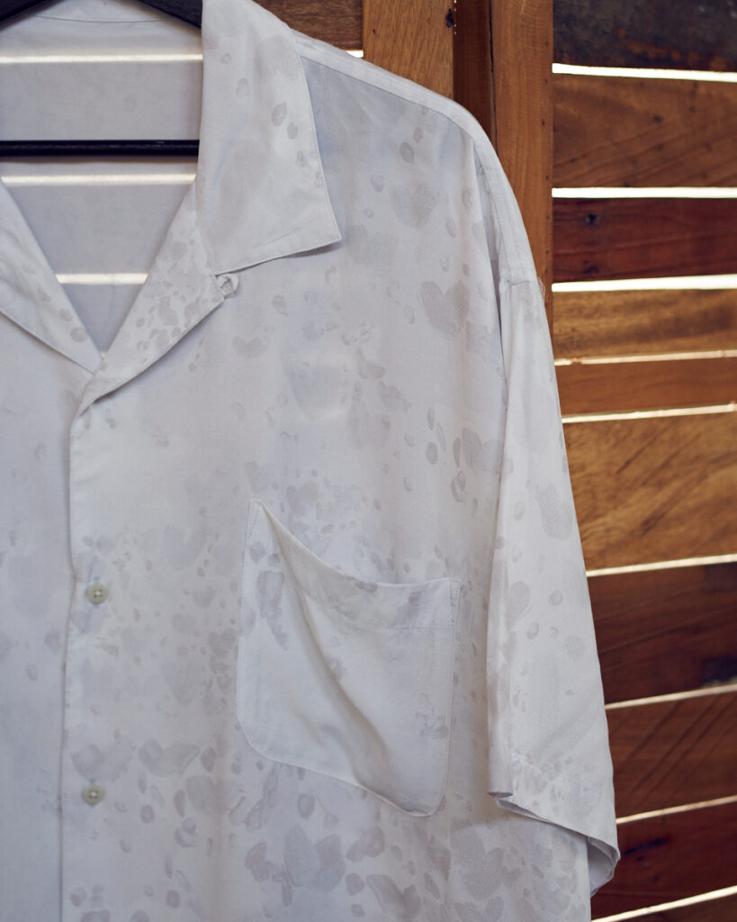 アートを身に纏う。 Porter Classic “ALOHA COLLECTION” | FEATURE | rish-online(リシュオンライン)