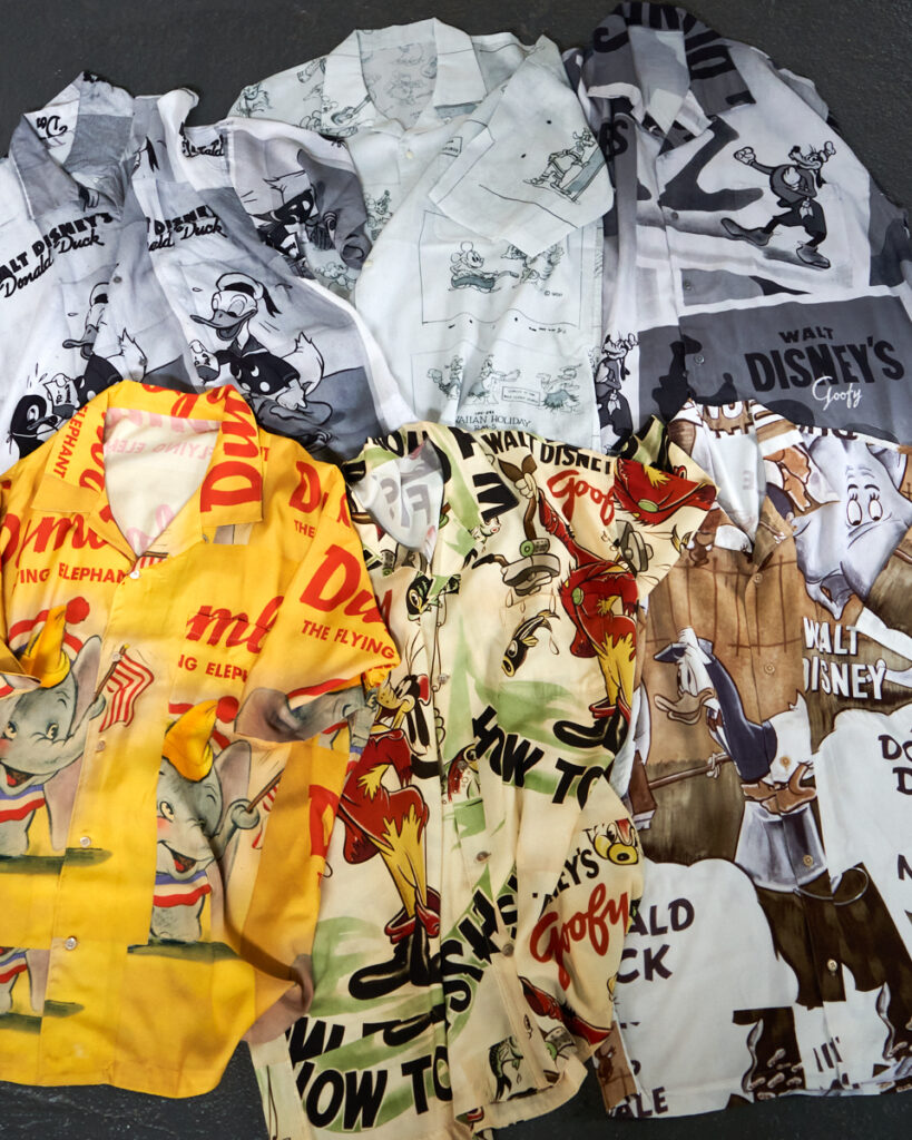 アートを身に纏う。 Porter Classic “ALOHA COLLECTION” | FEATURE | rish-online(リシュオンライン)