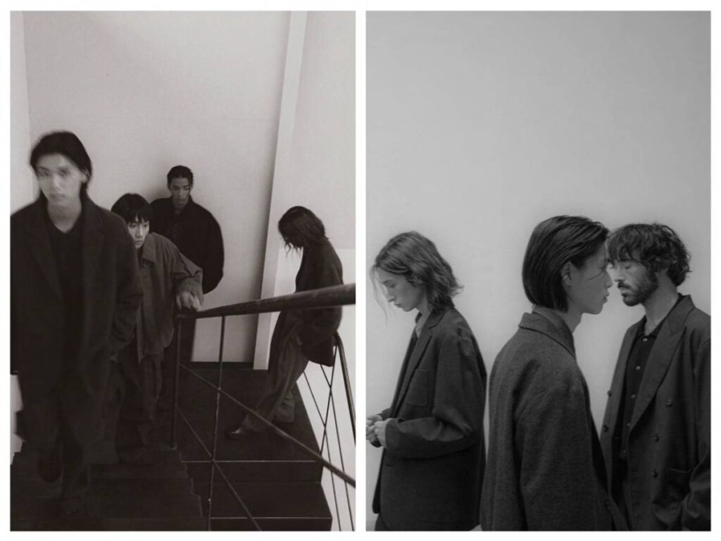 上質なエッセンシャルウェア ANOTHER OFFICE. / アナザーオフィス | FEATURE | rish-online(リシュオンライン)